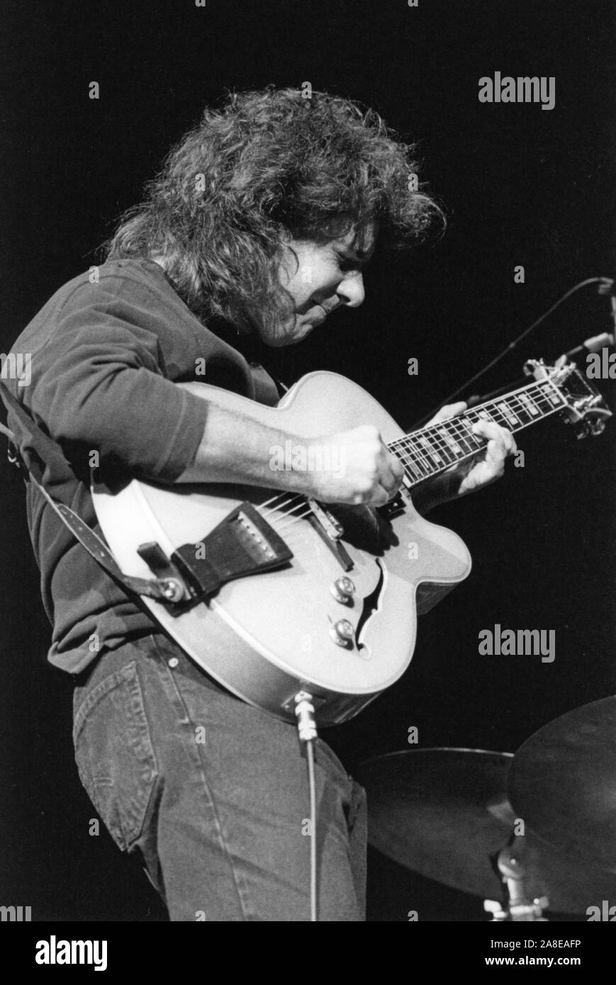 Metheny hi-res stock photography and images - Alamy