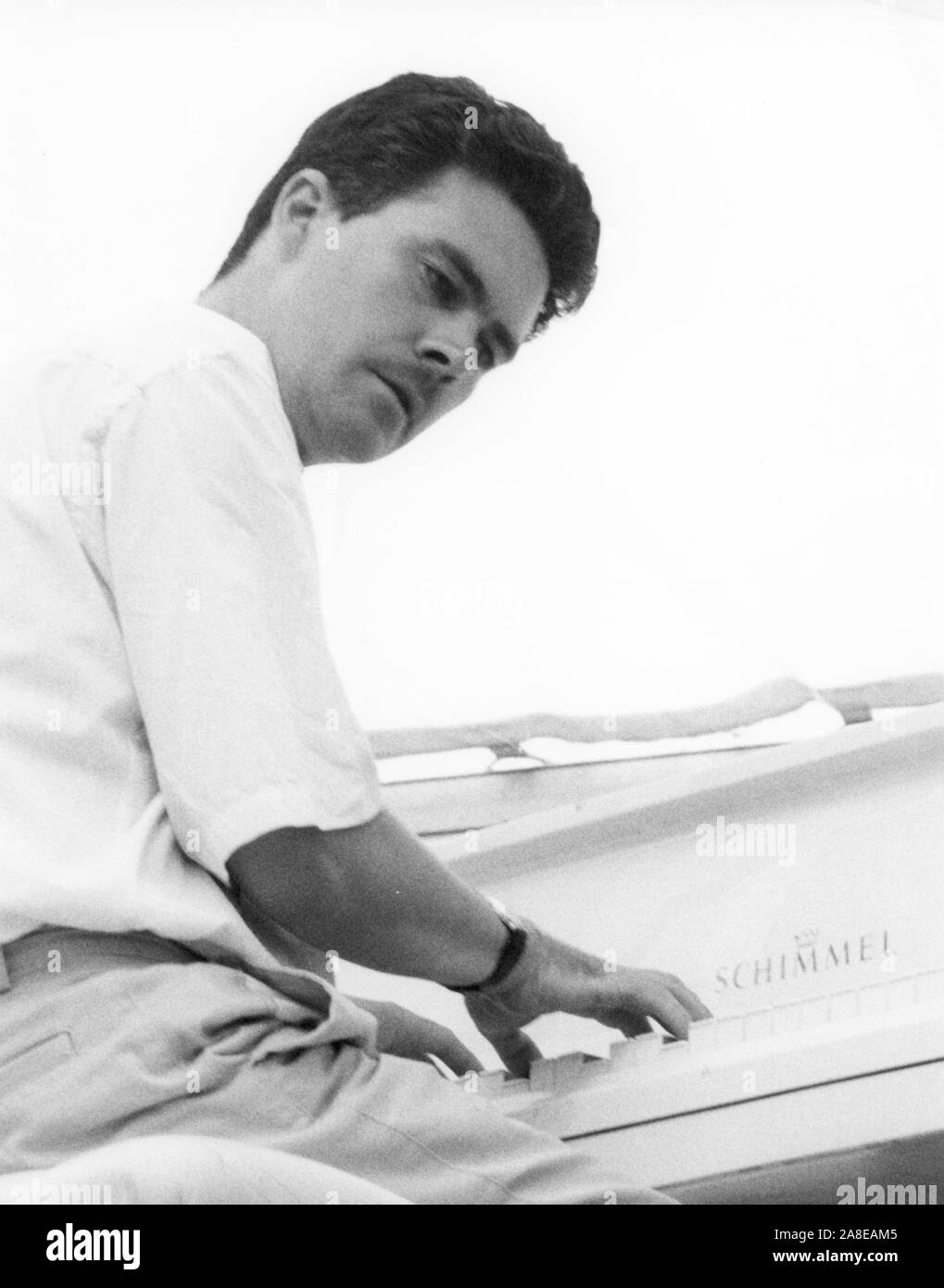 Dave newton hi-res stock photography and images - Alamy