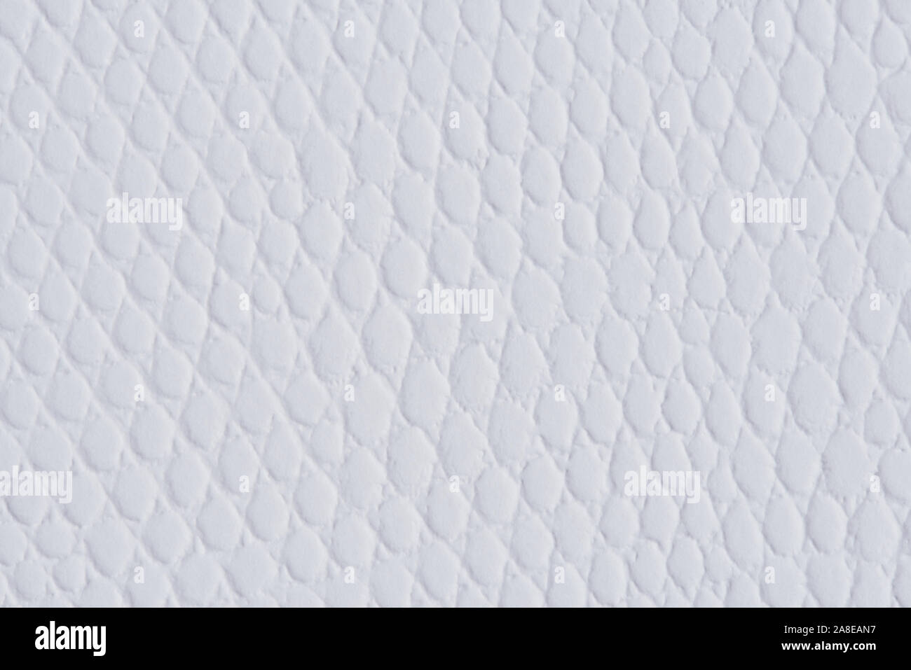 White paper with leather texture for background. Paper for interior and ...