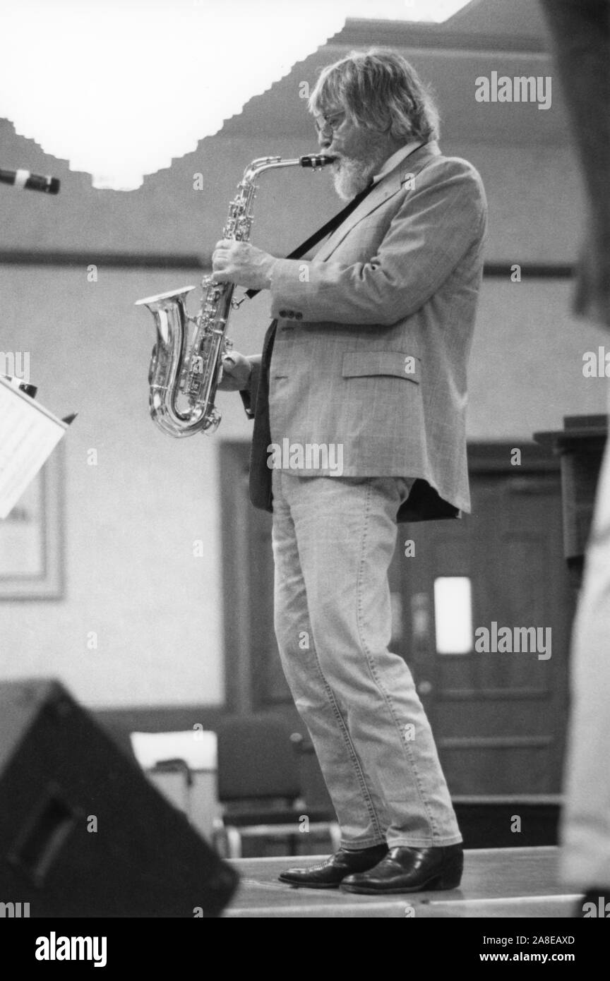 Bud man Black and White Stock Photos & Images - Alamy