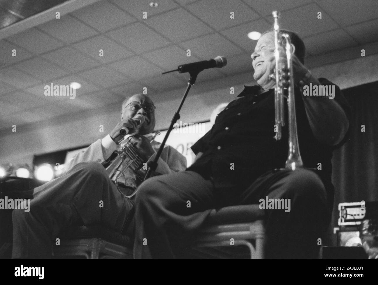 March 2000 Black and White Stock Photos & Images - Alamy