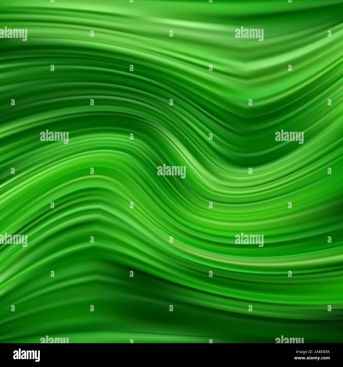 Acrylic flow painting Stock Vector Images - Alamy