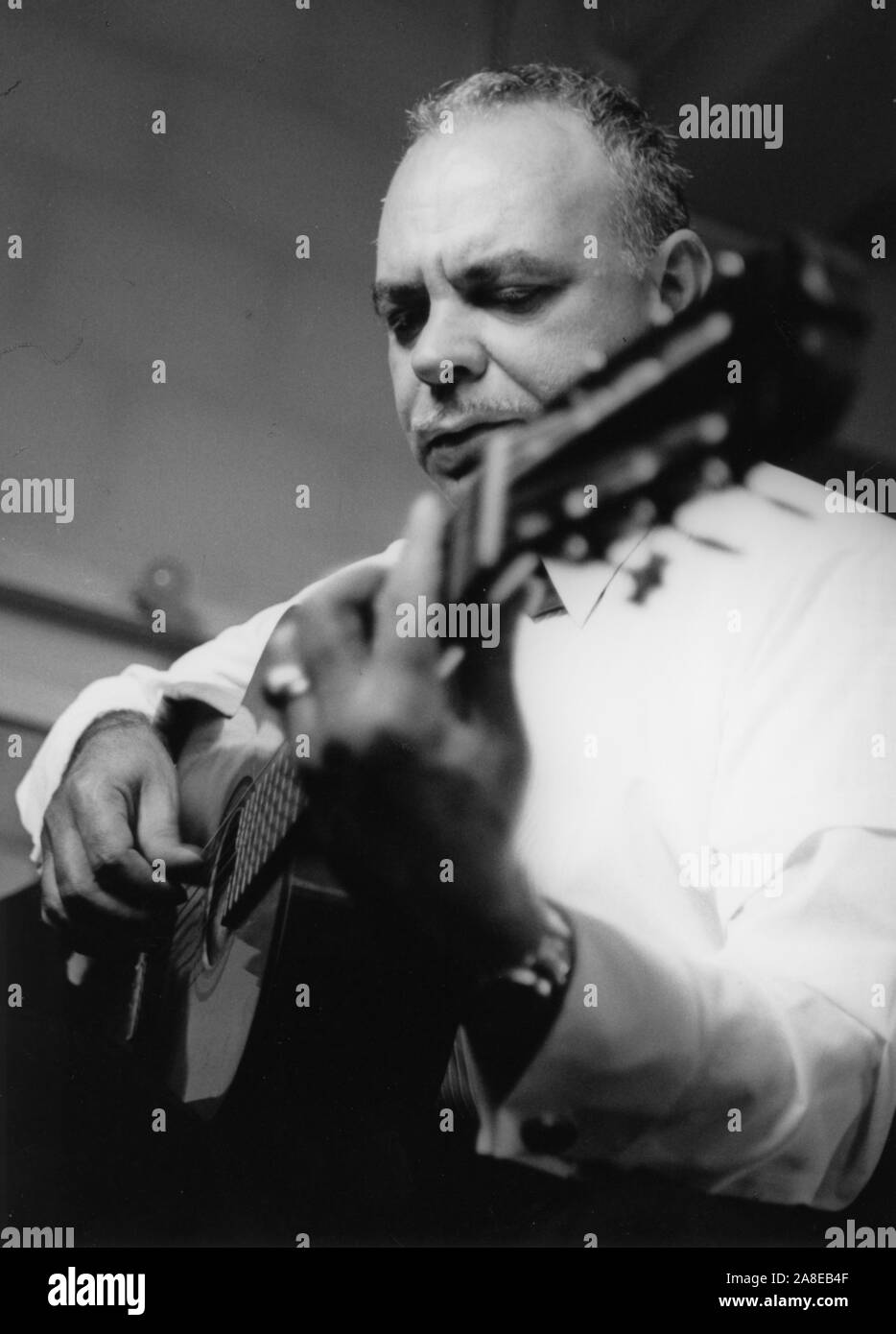 Modern performance london Black and White Stock Photos & Images - Alamy