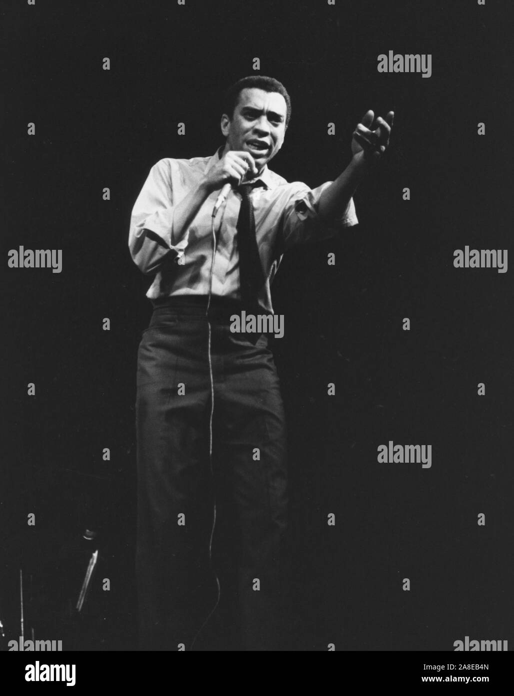 Brian brown Black and White Stock Photos & Images - Alamy