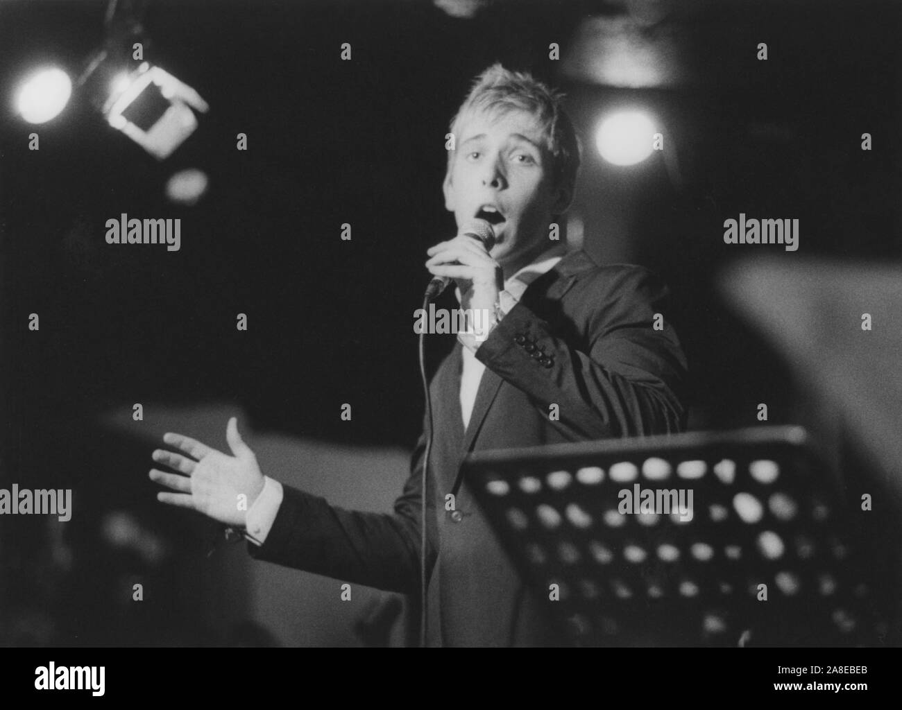 Peter grant hi-res stock photography and images - Alamy