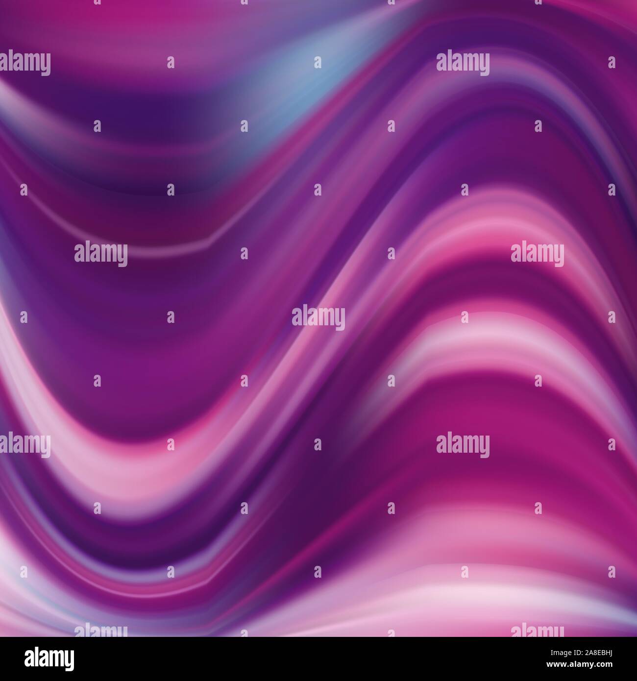 Colorful abstract acrylic wave background. eps 10 Stock Vector Image ...