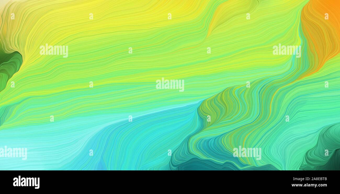 abstract colorful swirl motion. can be used as wallpaper, background ...