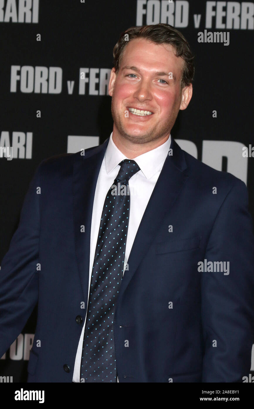 November 4, 2019, Los Angeles, CA, USA: LOS ANGELES - NOV 4: Joe ...