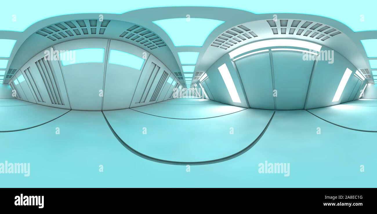 3d rendering hdr map environment Stock Photo - Alamy