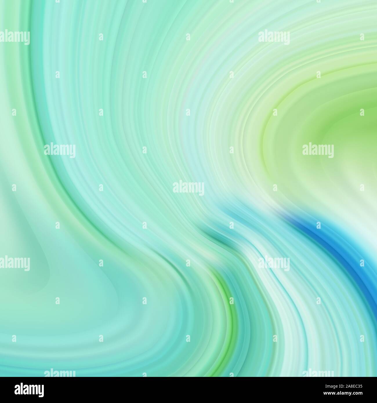 Wavy abstract background acrylic paint texture. eps 10 Stock Vector ...