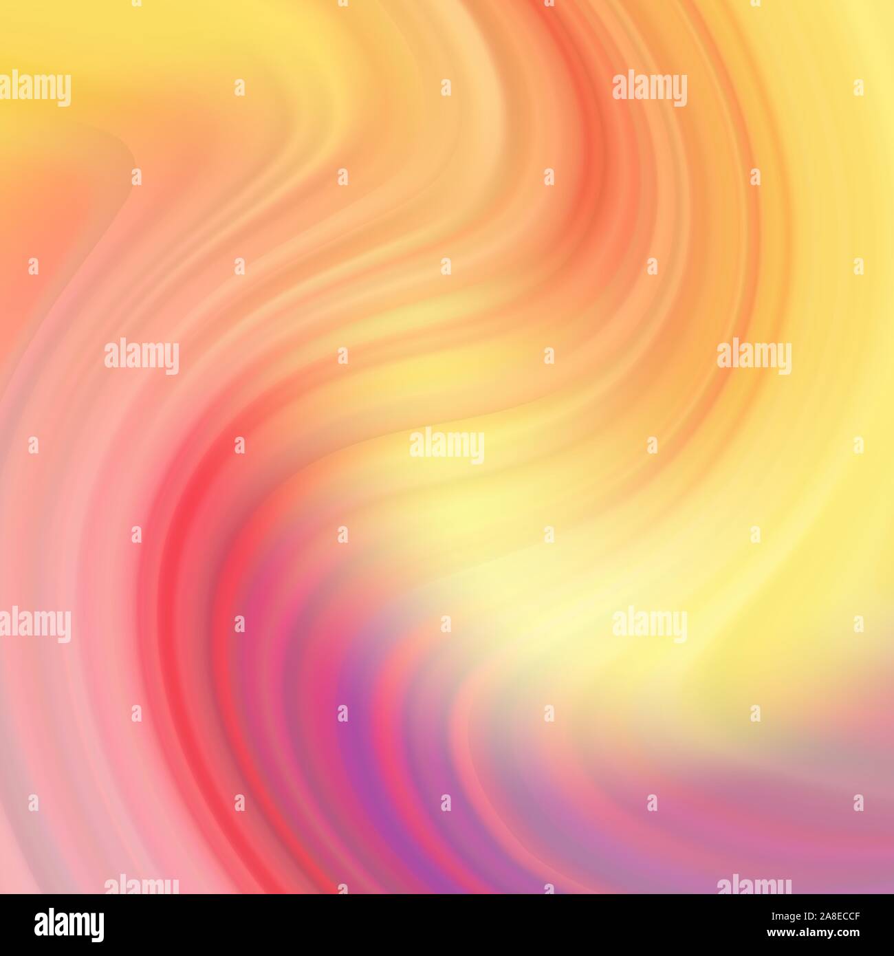 Colored vertical stream acrylic paint Abstract vector background. eps ...