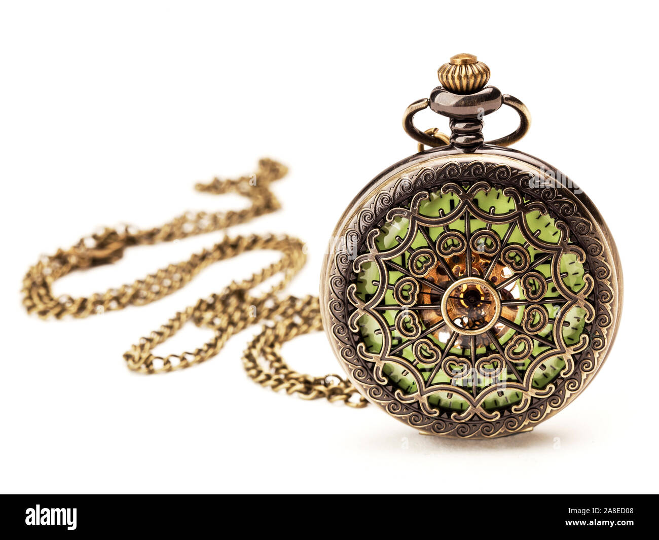 Pocketwatch chain hi-res stock photography and images - Alamy