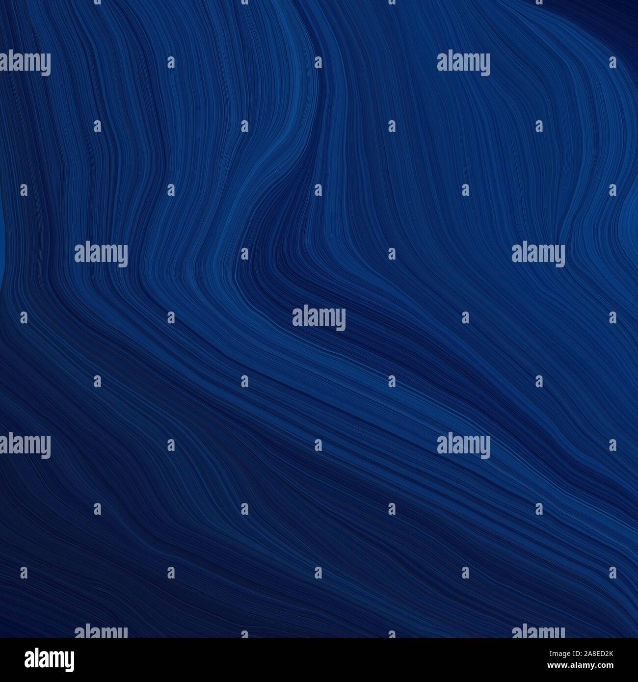 square graphic illustration with very dark blue, midnight blue and ...