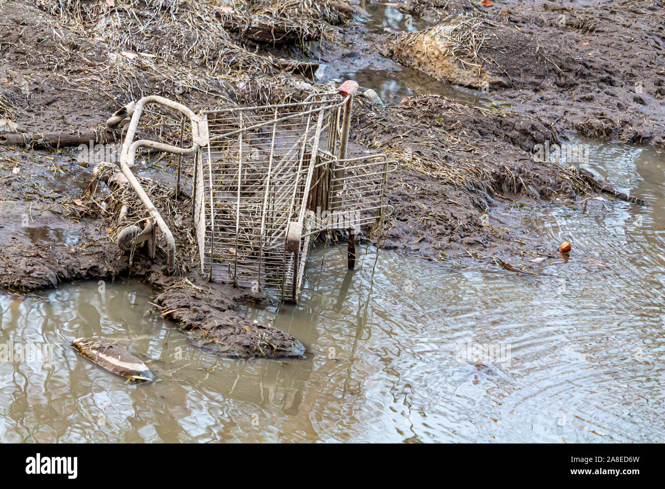 Mud cart hi-res stock photography and images - Alamy