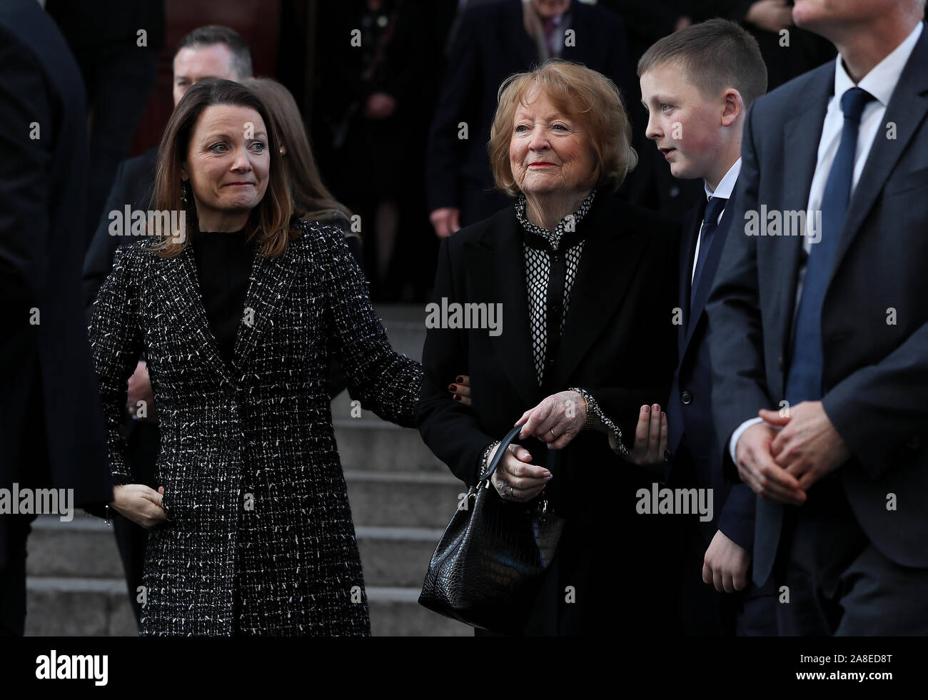 Suzy byrne hi-res stock photography and images - Alamy