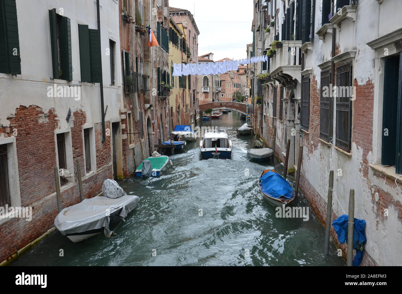 Canals of the world hi-res stock photography and images - Alamy
