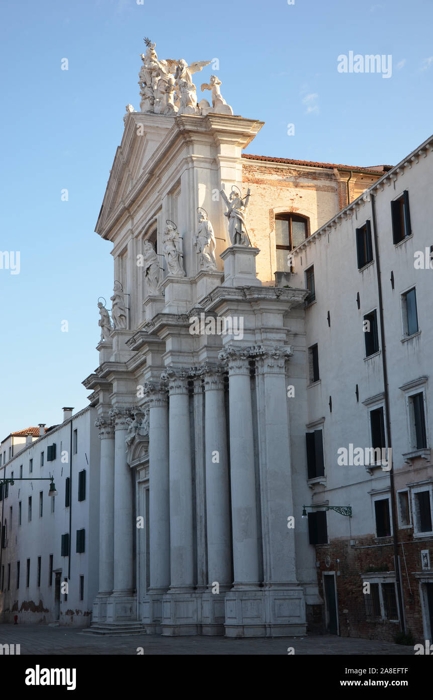 Gesuit hi-res stock photography and images - Alamy