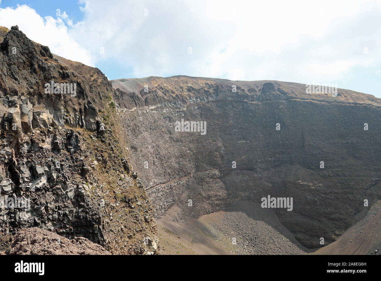 Vesuvian High Resolution Stock Photography and Images - Alamy