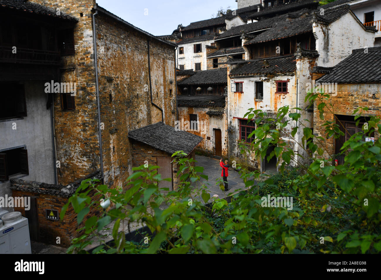 Chenhuan hi-res stock photography and images - Alamy