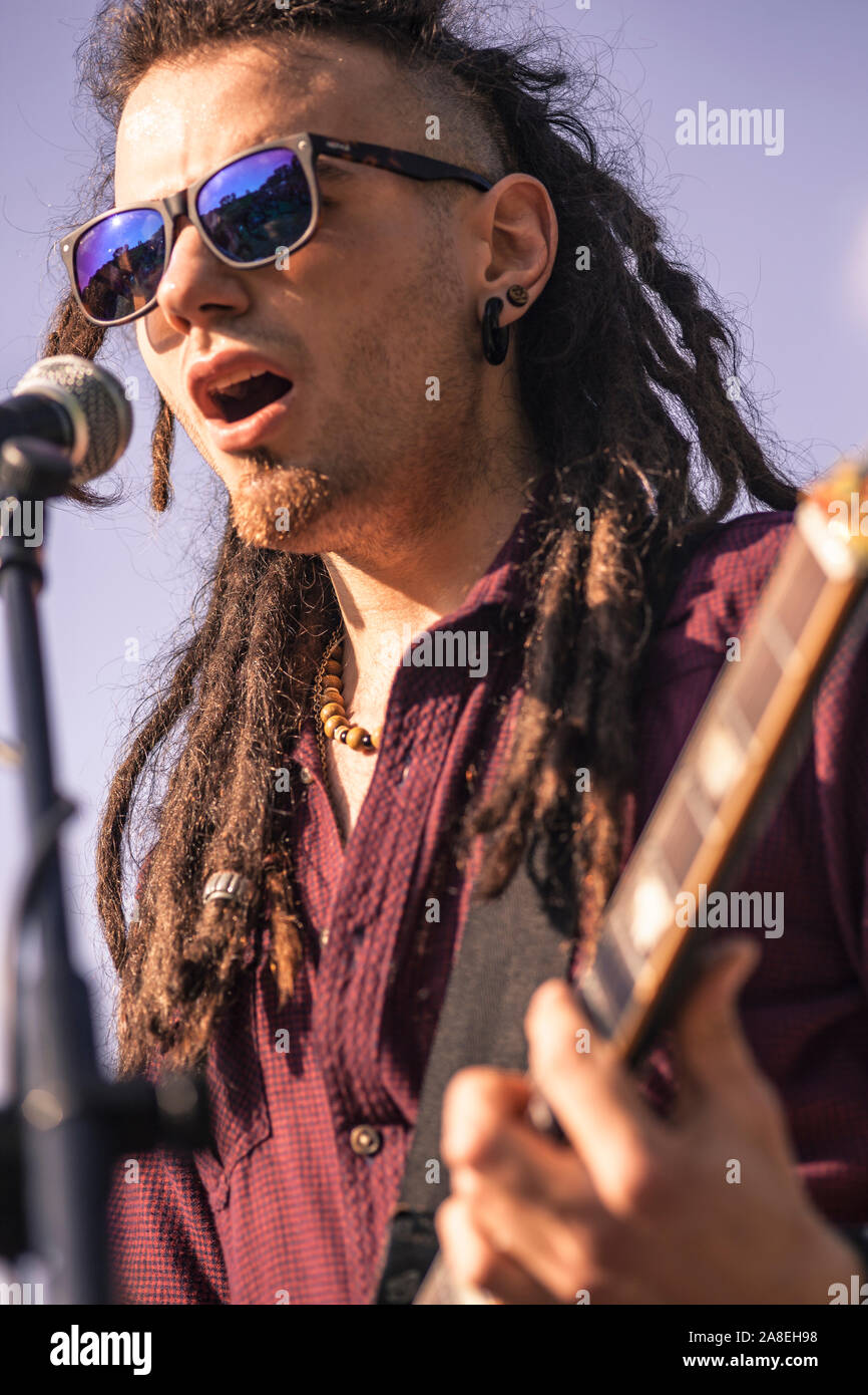 Jamaica romania hi-res stock photography and images - Alamy