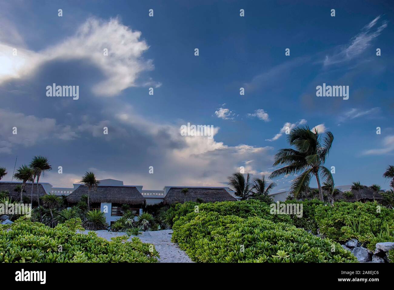 Yucatan outline hi-res stock photography and images - Alamy