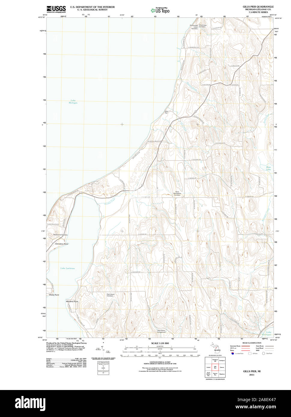 Gills pier hi-res stock photography and images - Alamy