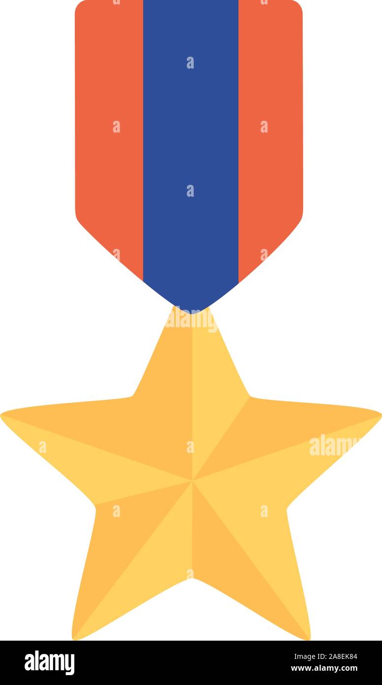 Isolated gold star icon vector design Stock Vector Image & Art - Alamy