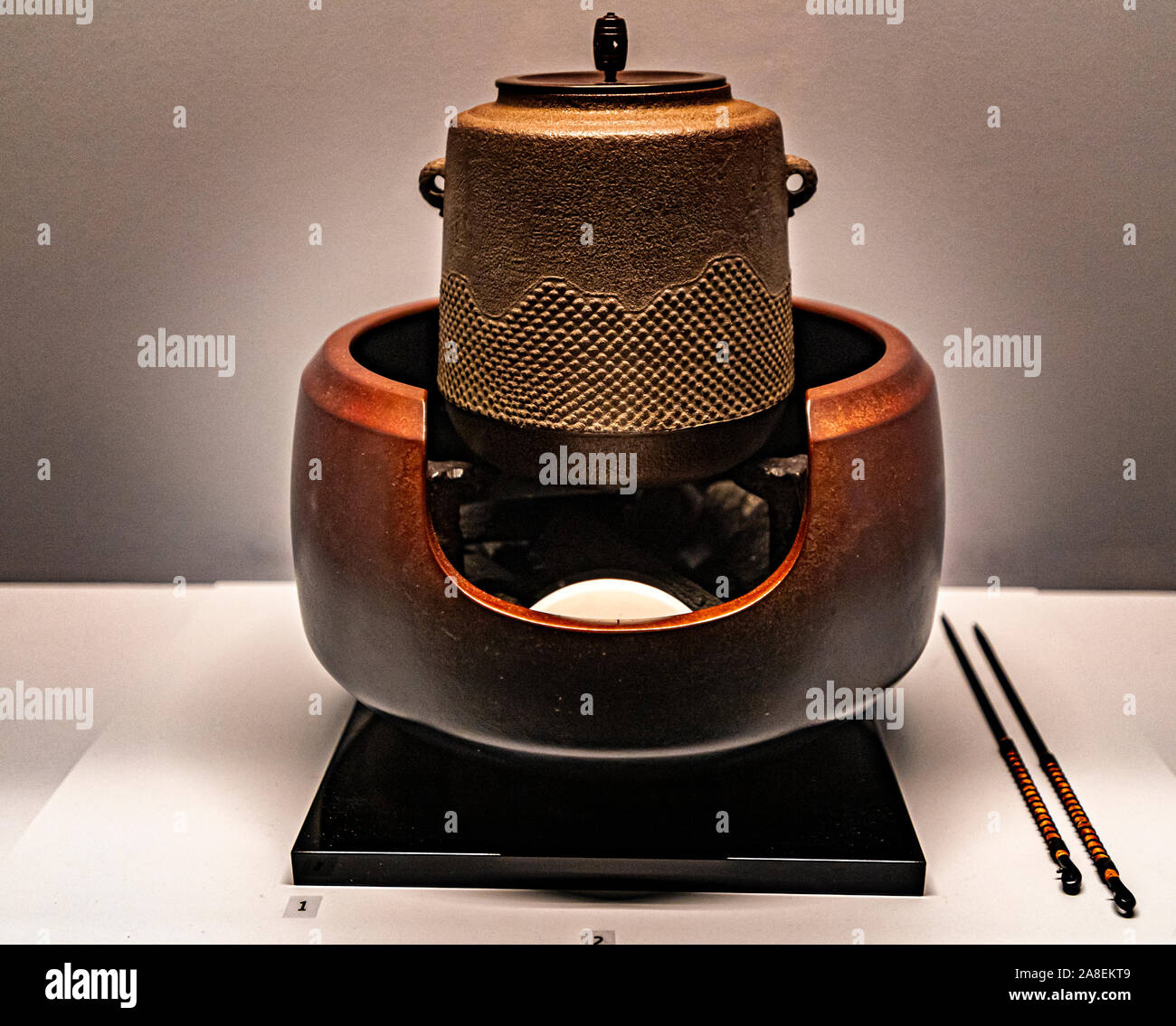Museo del carbone hi-res stock photography and images - Alamy