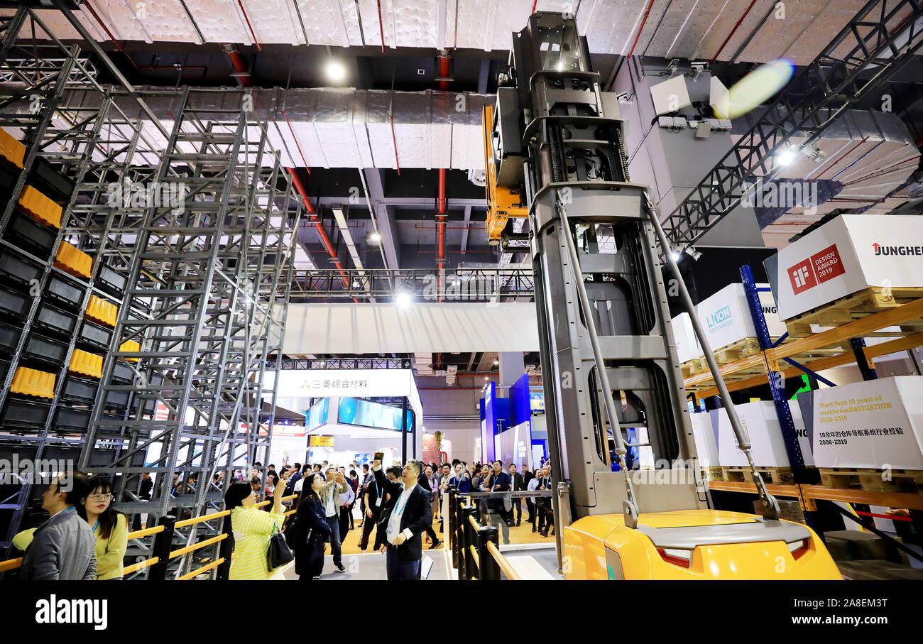 Jungheinrich hi-res stock photography and images - Alamy