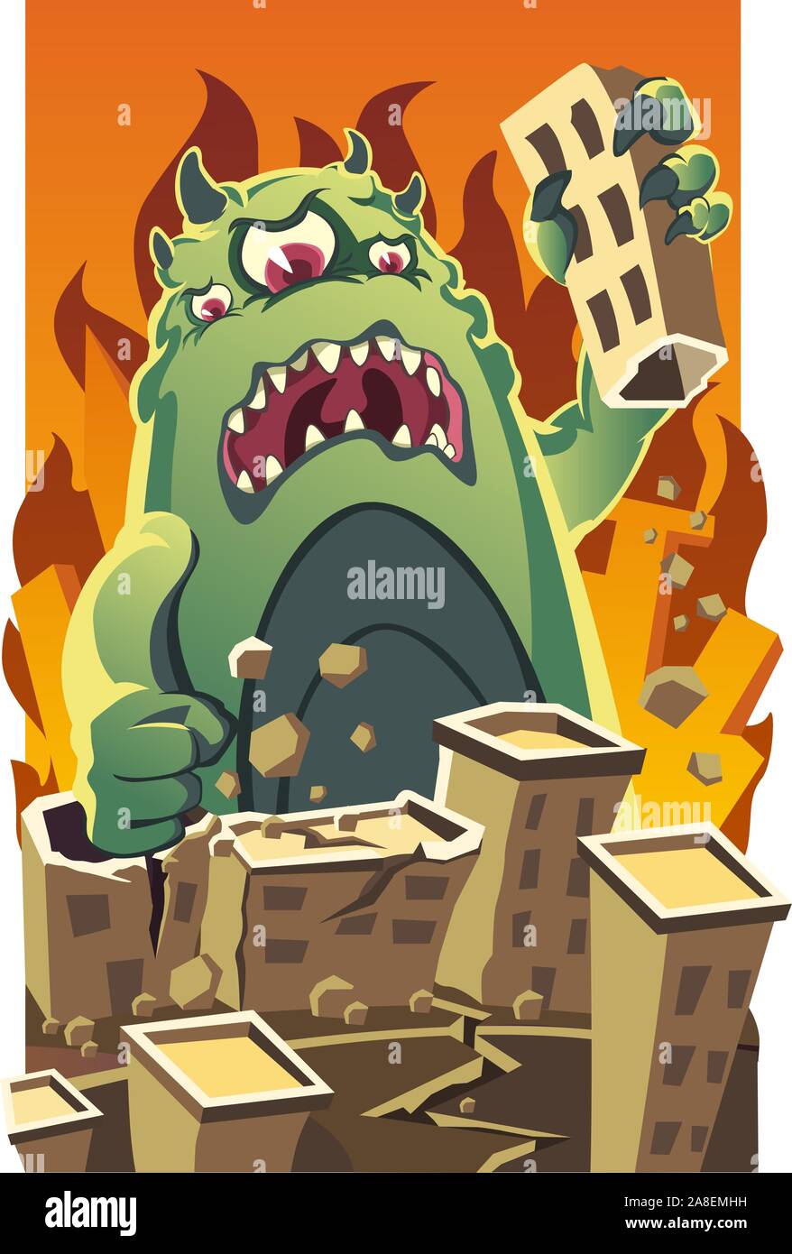 Alien invation hi-res stock photography and images - Alamy