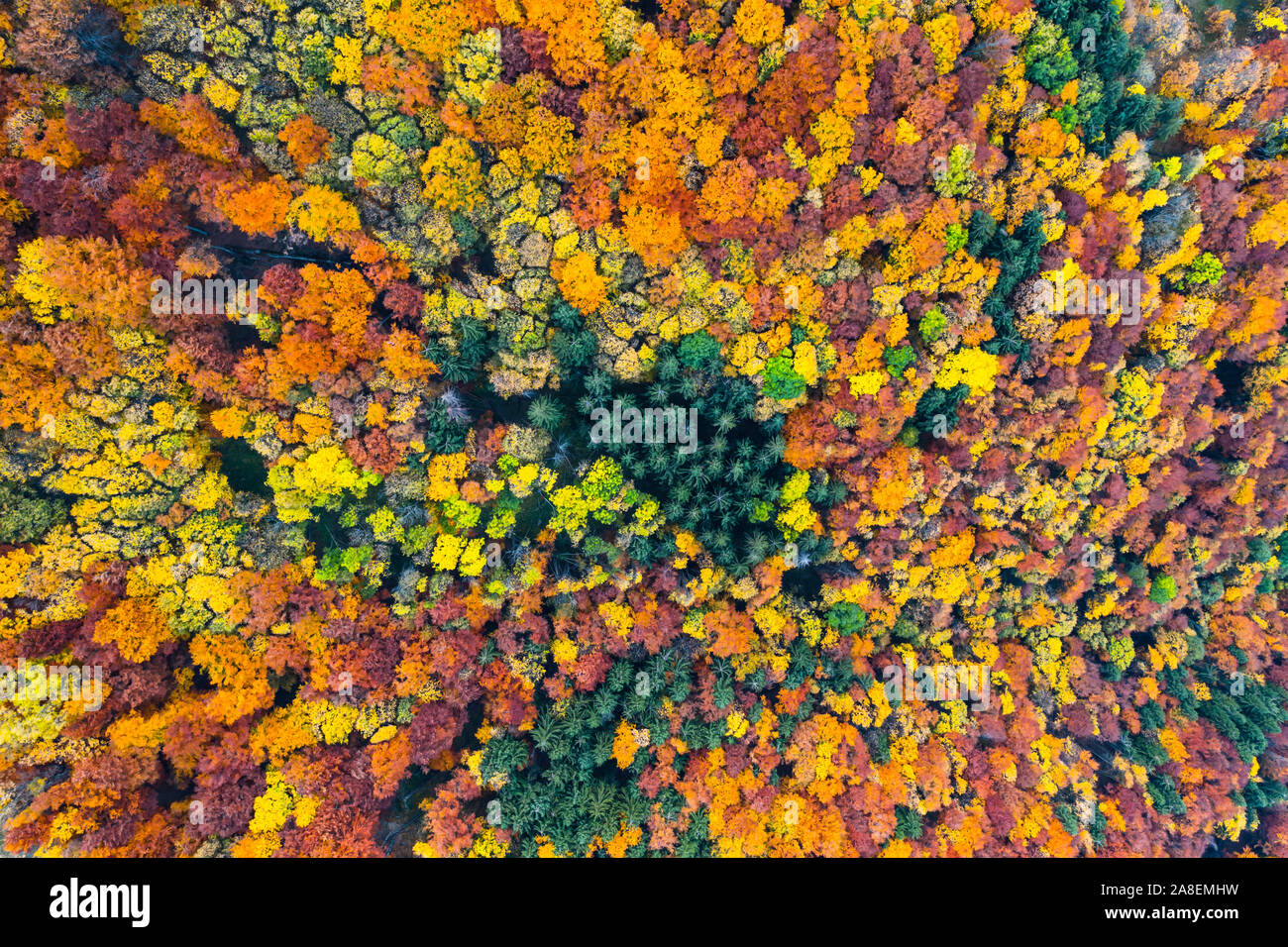 Top down mountain High Resolution Stock Photography and Images - Alamy