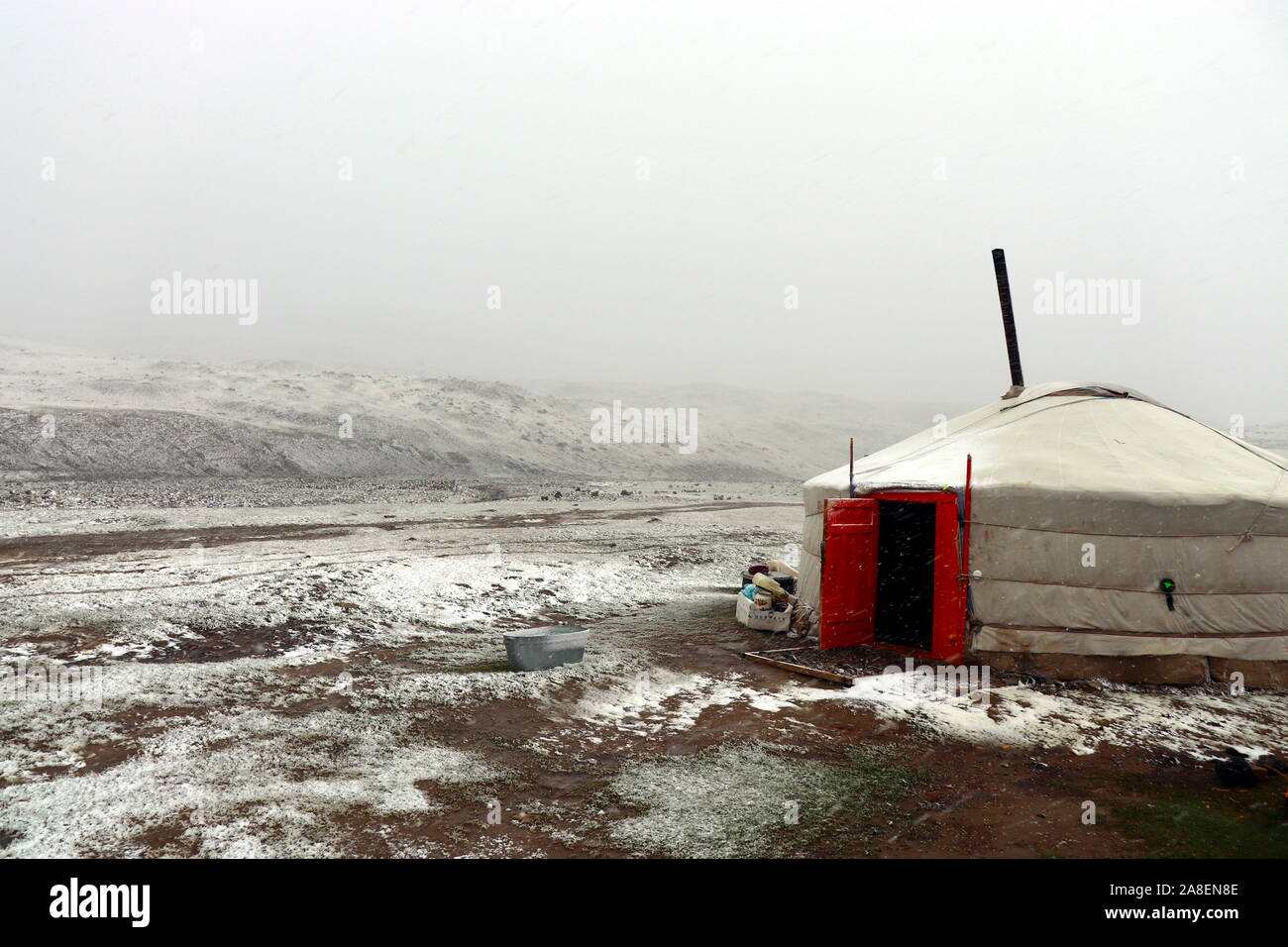 Altai mongol hi-res stock photography and images - Alamy