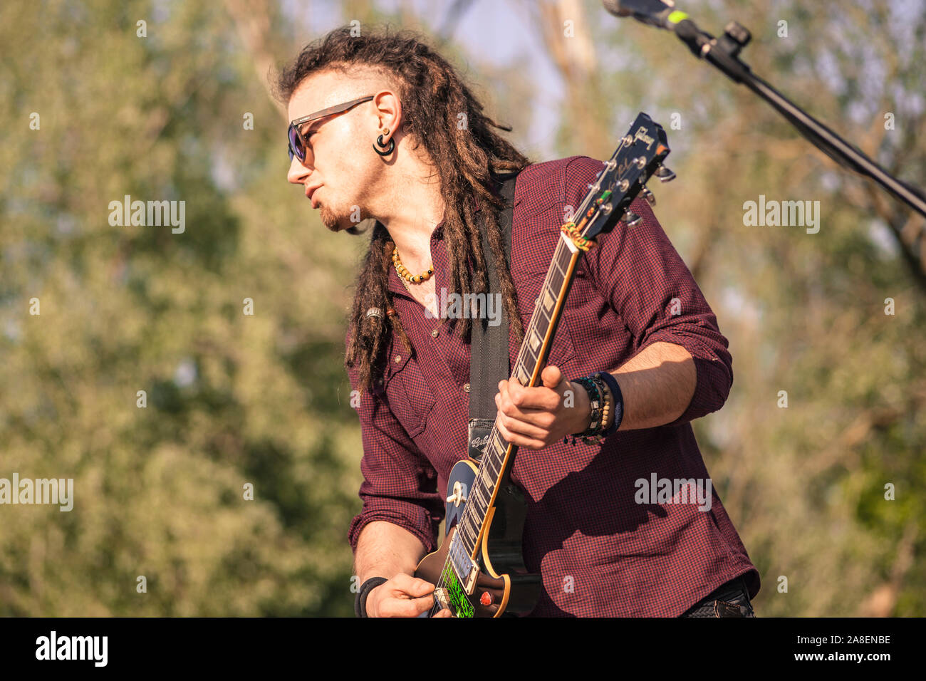 Romania And Jamaica High Resolution Stock Photography and Images - Alamy