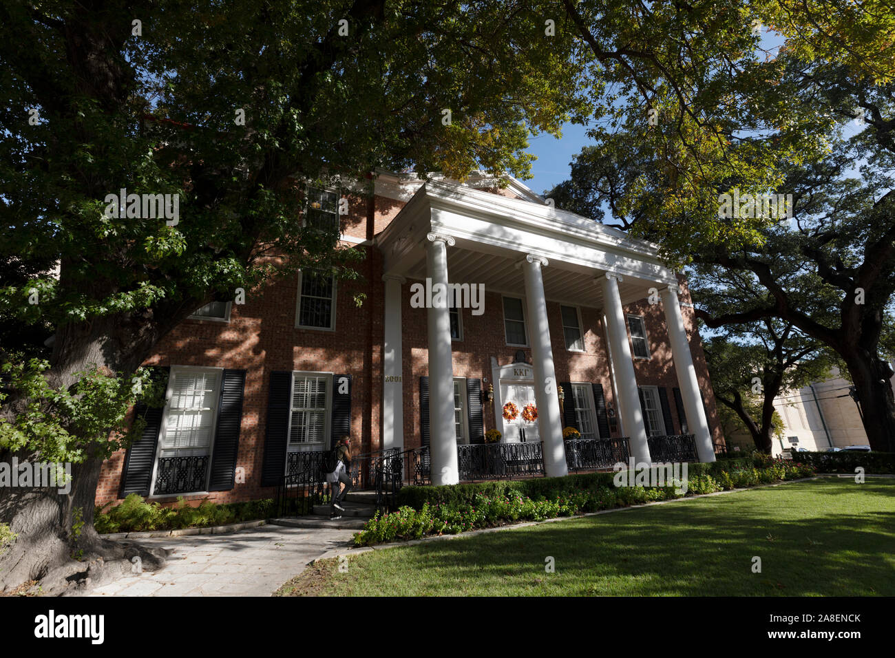 Kappa Gamma Sorority