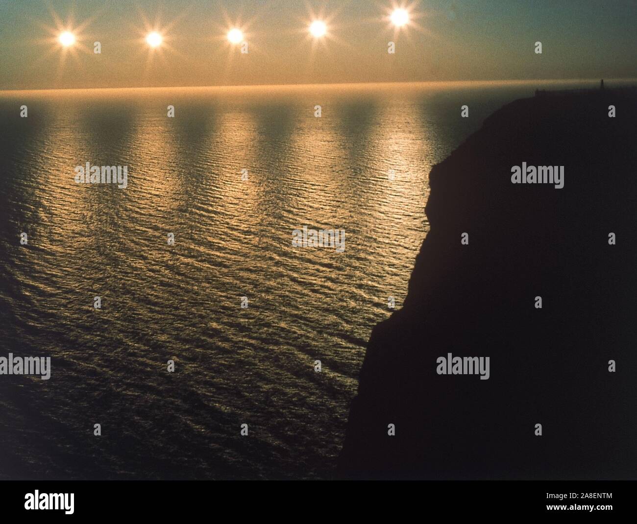Sol del norte hi-res stock photography and images - Alamy