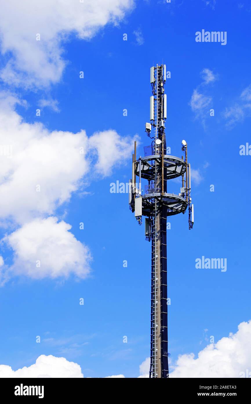 Netzabdeckung hi-res stock photography and images - Alamy