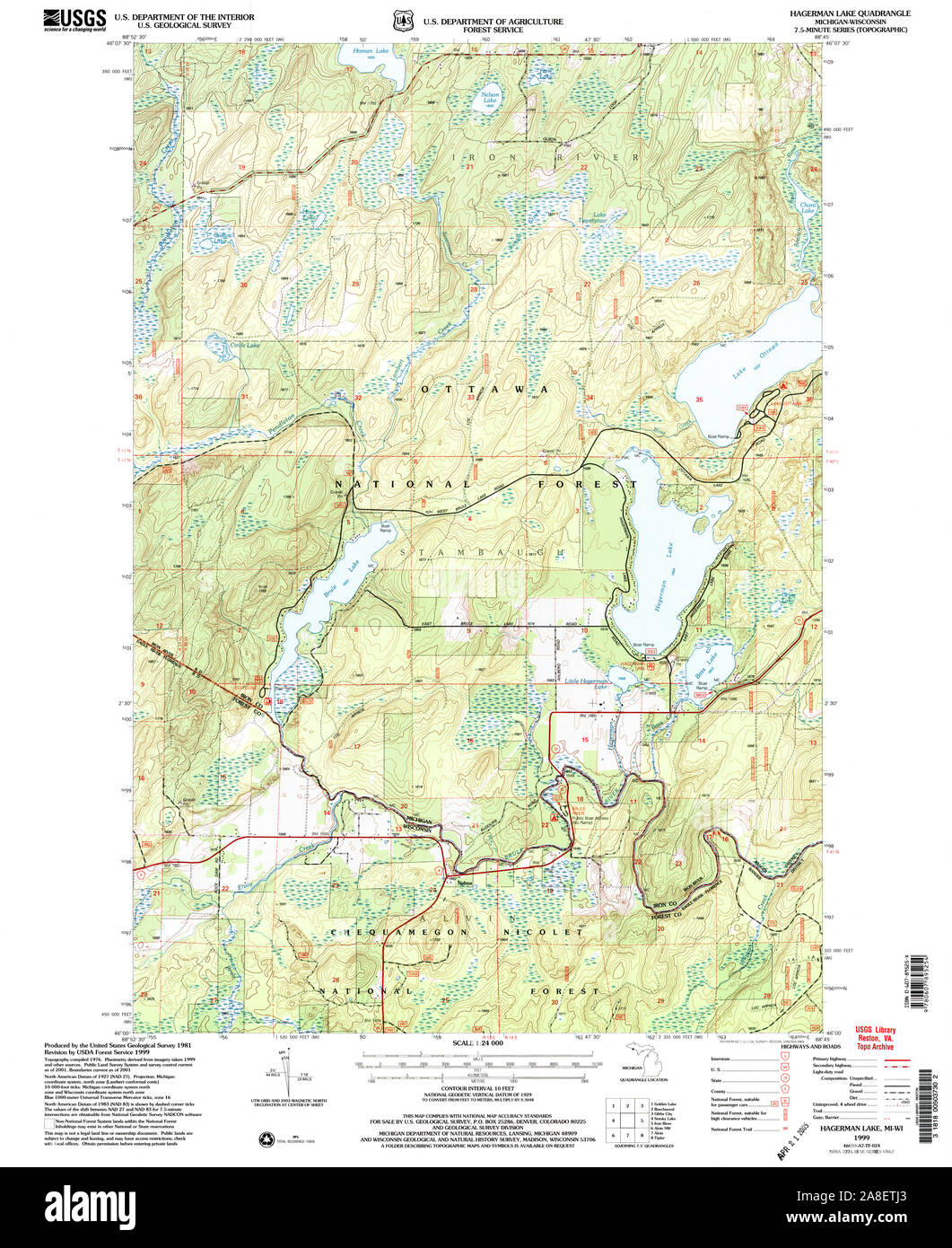 Hagerman Map High Resolution Stock Photography and Images - Alamy