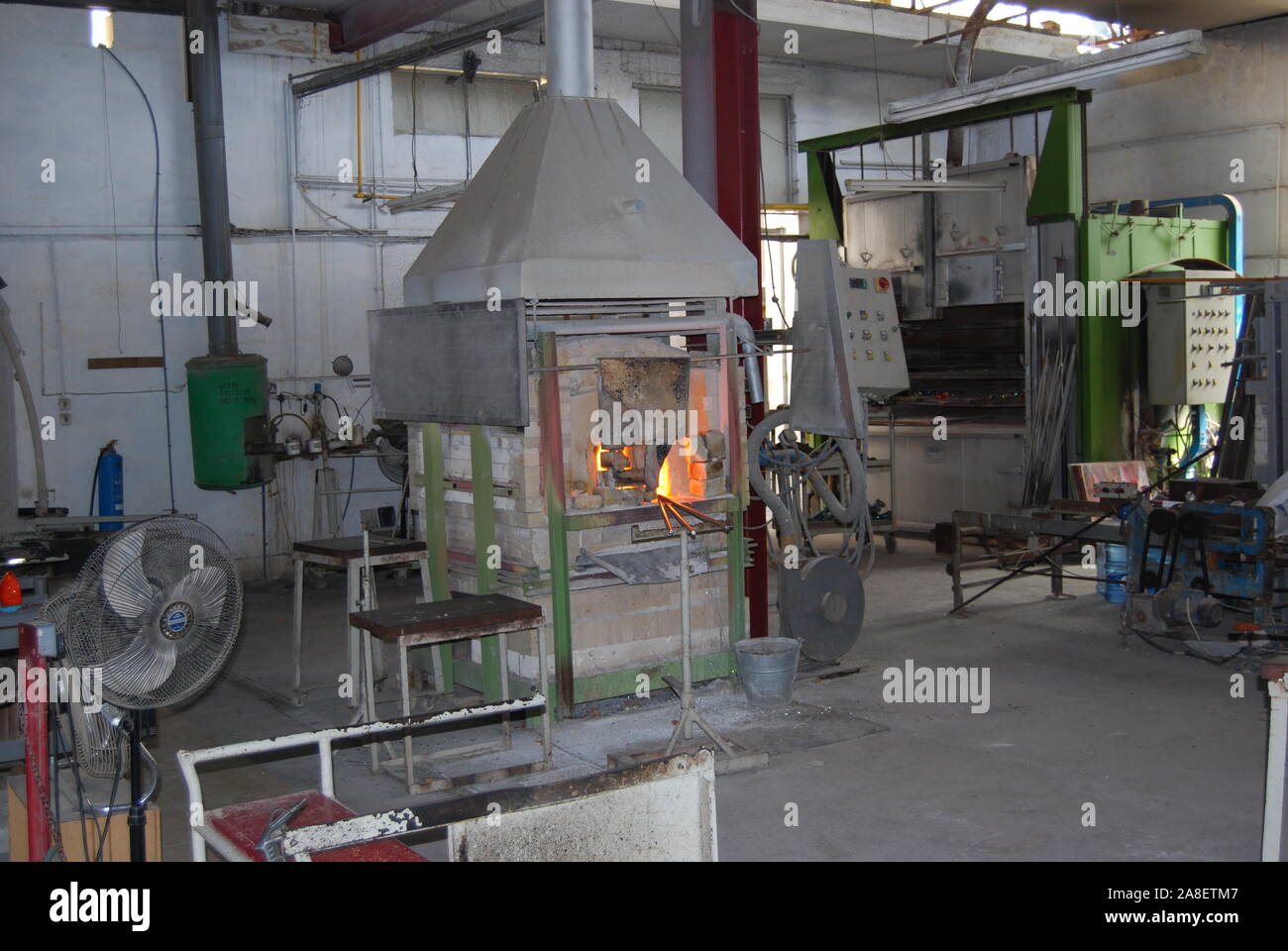 Malta glass craft hi-res stock photography and images - Alamy