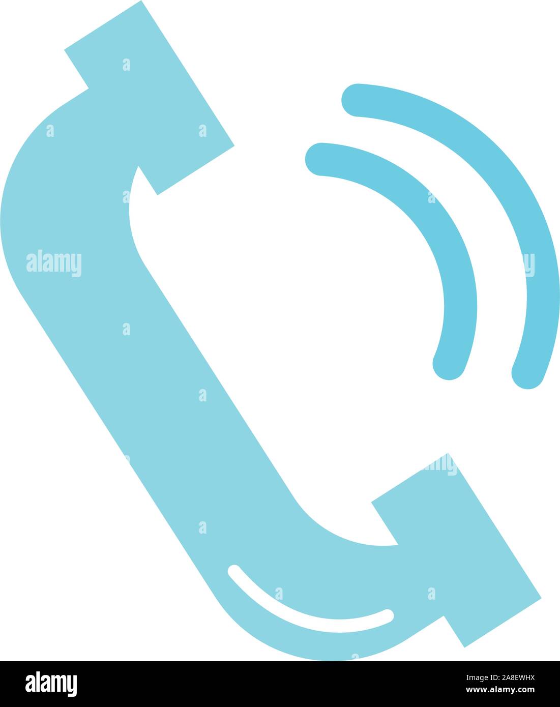 Isolated vintage phone icon vector design Stock Vector Image & Art - Alamy