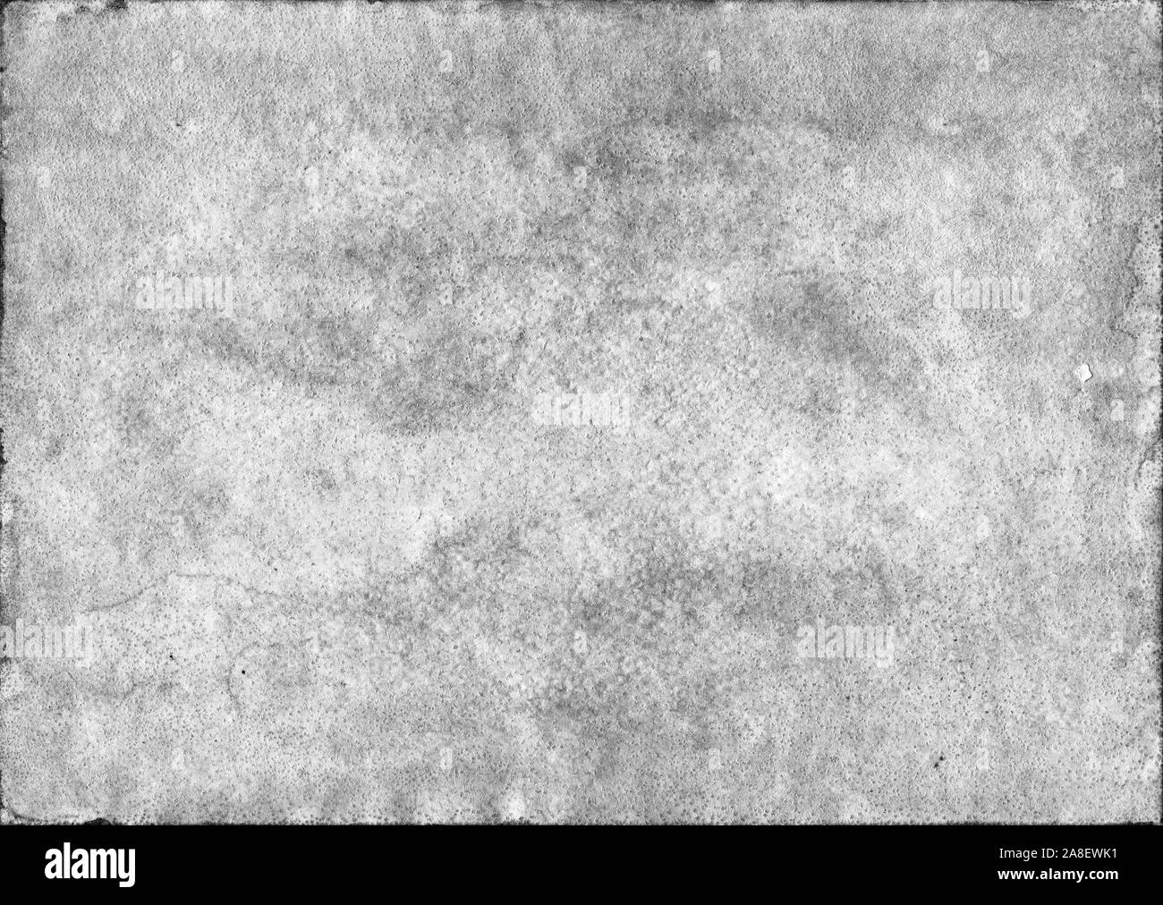 Abstract monochrome grunge texture. Gray overlay background, old ...