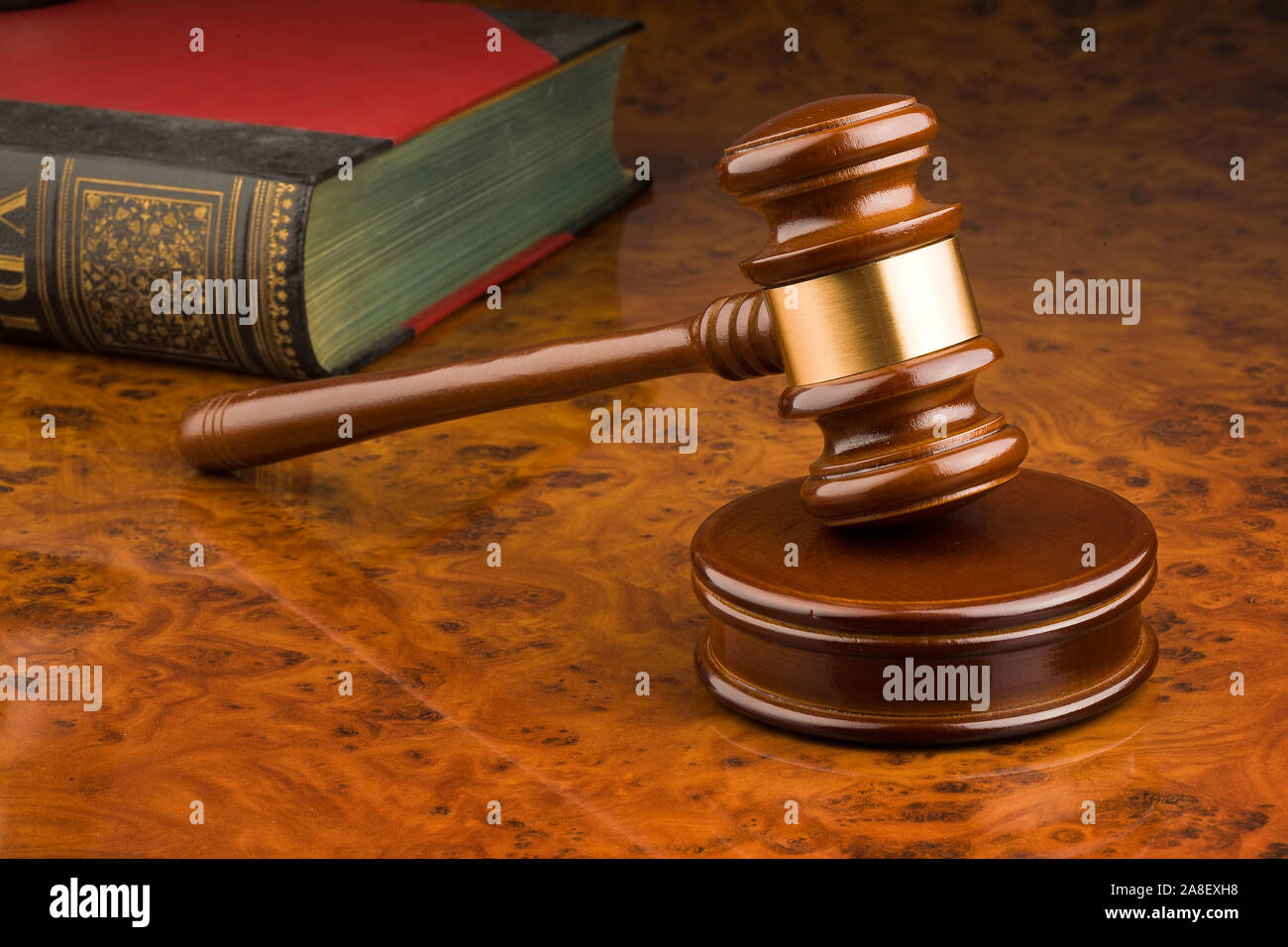 Richterhammer hi-res stock photography and images - Alamy