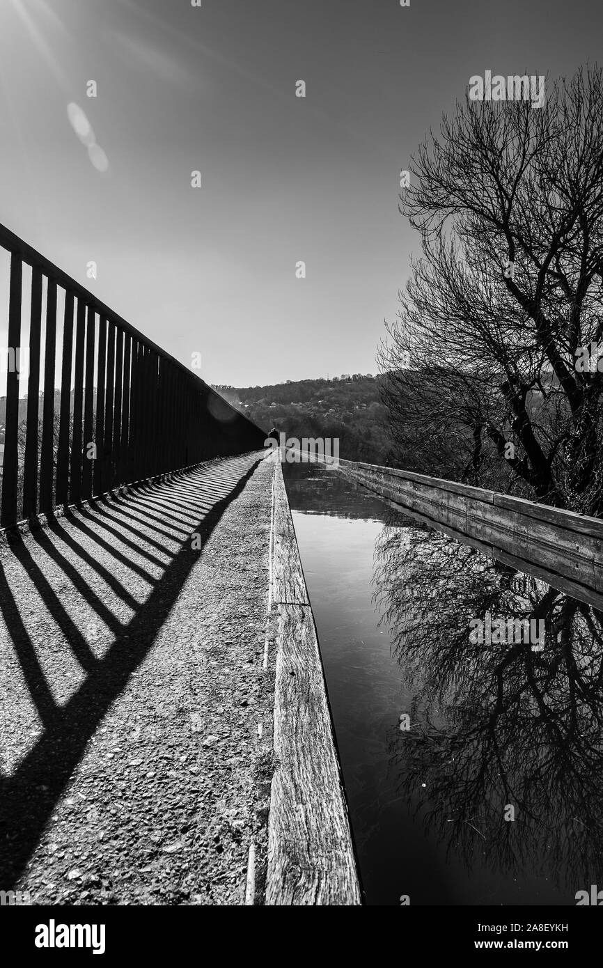 Listed boats Black and White Stock Photos & Images - Alamy