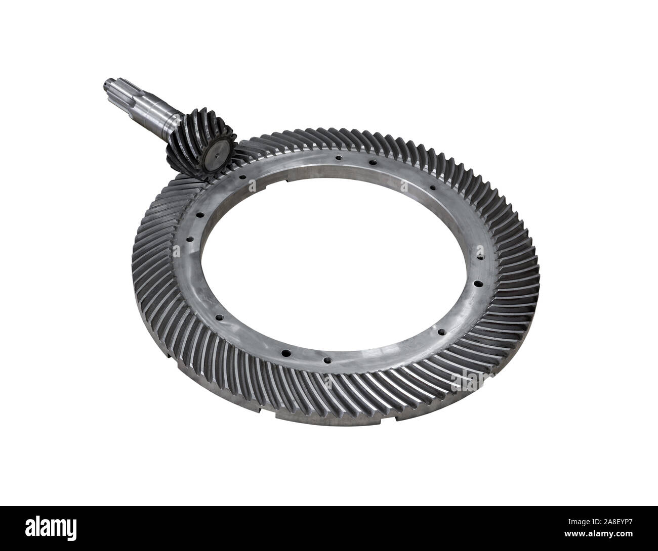Bevel gear hi-res stock photography and images - Alamy