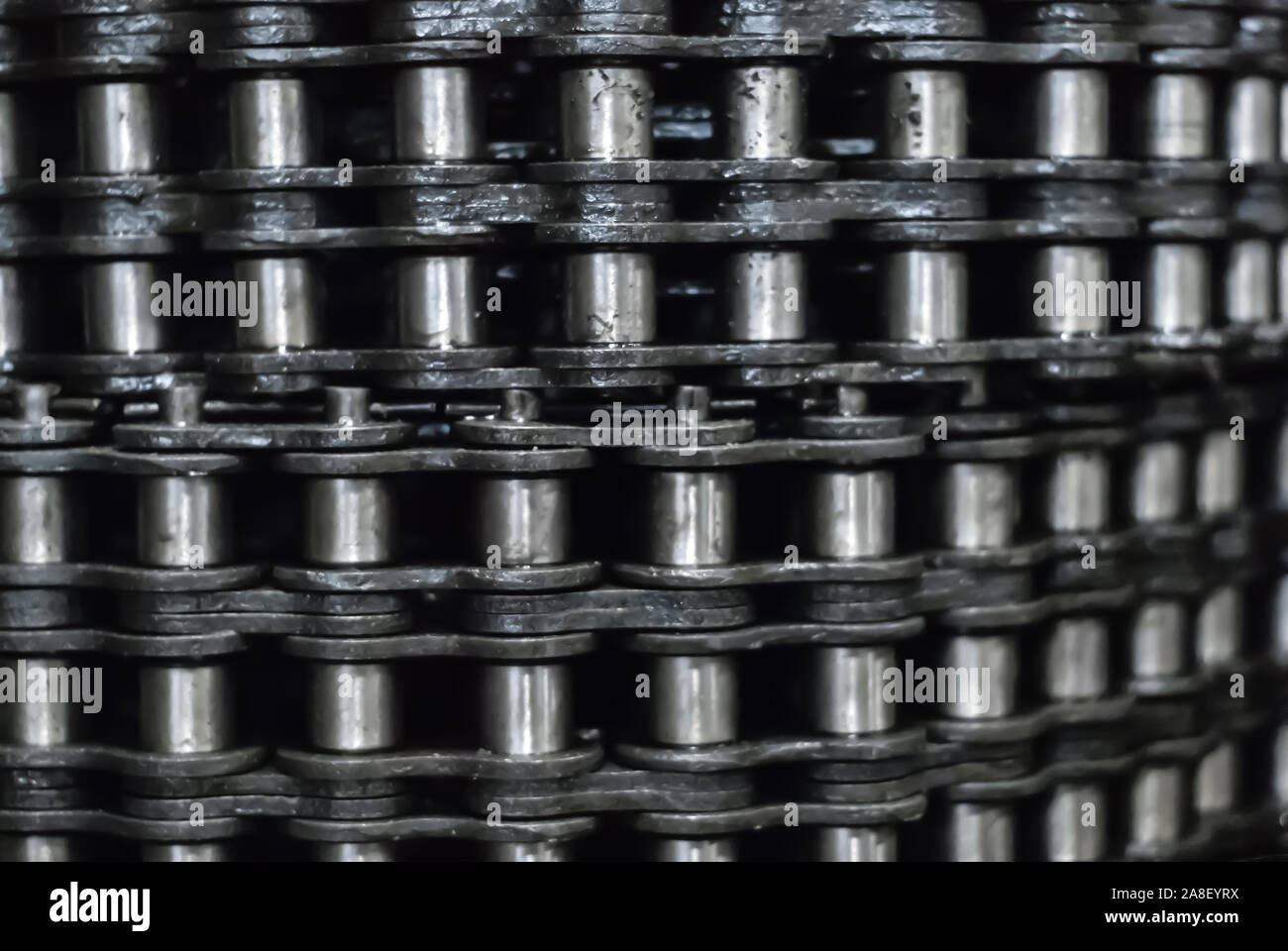 Rolled up roller hi-res stock photography and images - Alamy