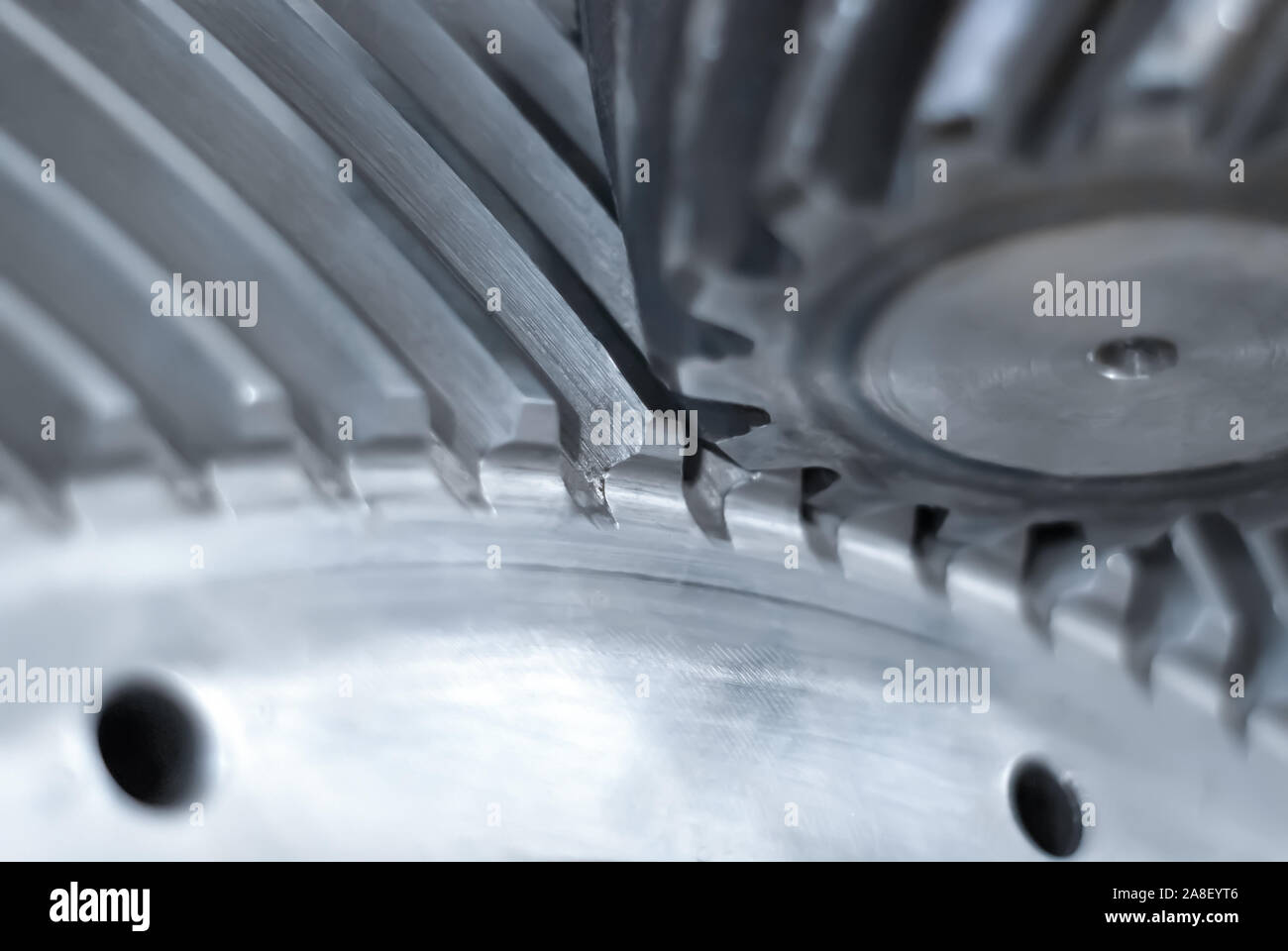 Bevel gear drive hi-res stock photography and images - Alamy