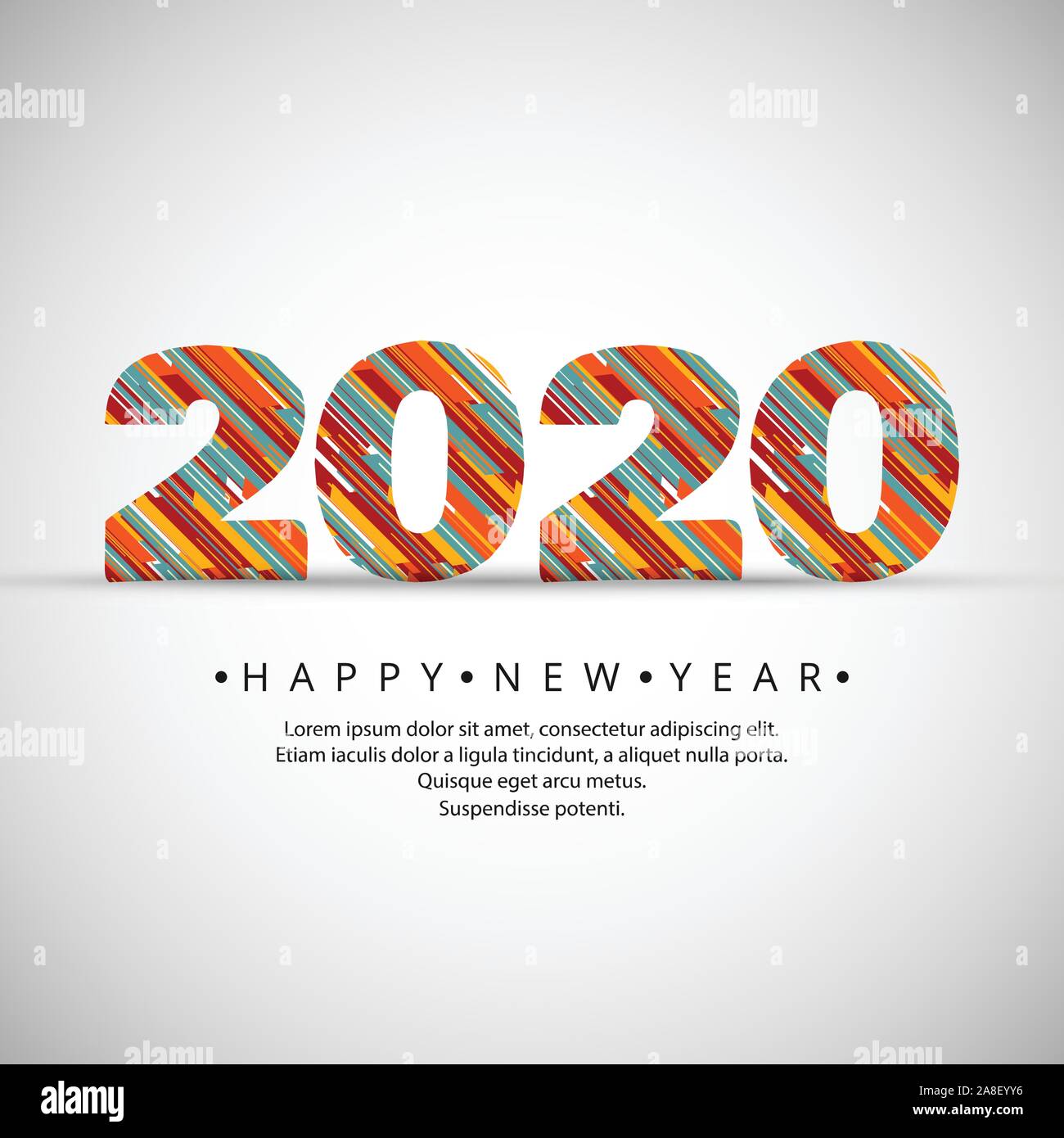 Happy New Year 2020, 2020 wishes, Happy New Year 2020, Celebrating 2020 ...
