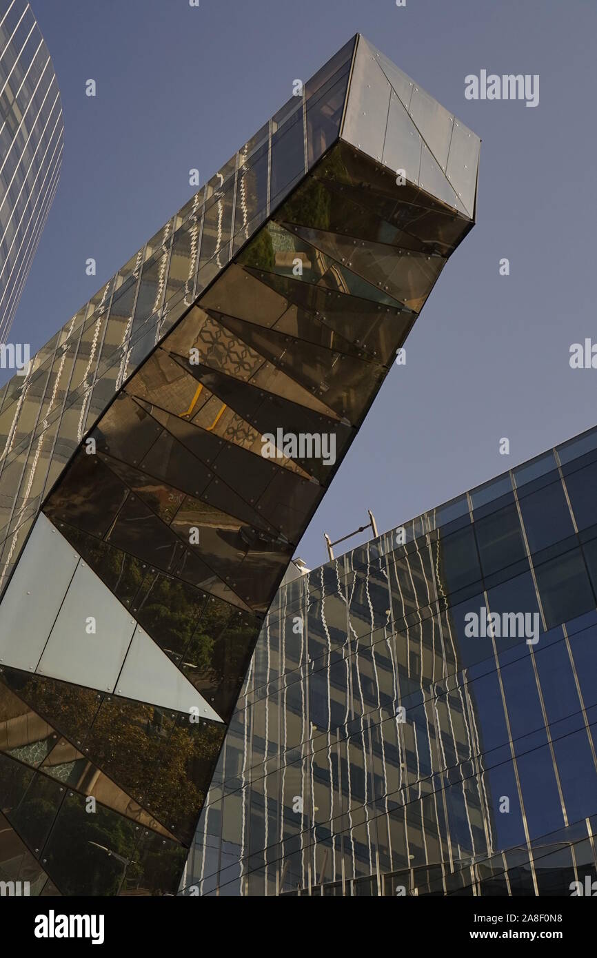 Innovative modern architectural design hi-res stock photography and ...