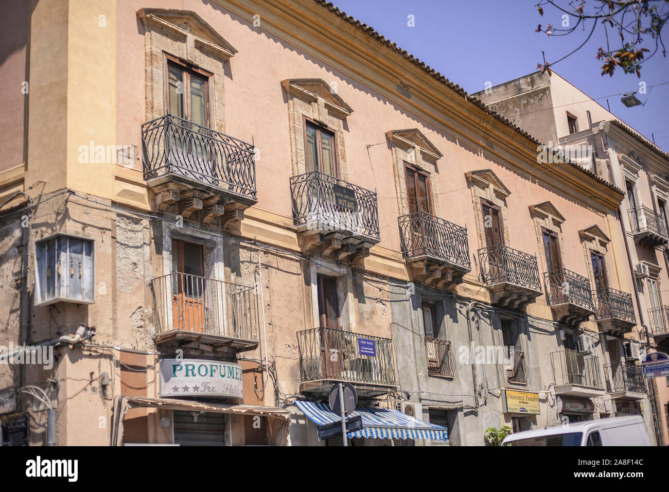 Gela village hi-res stock photography and images - Alamy