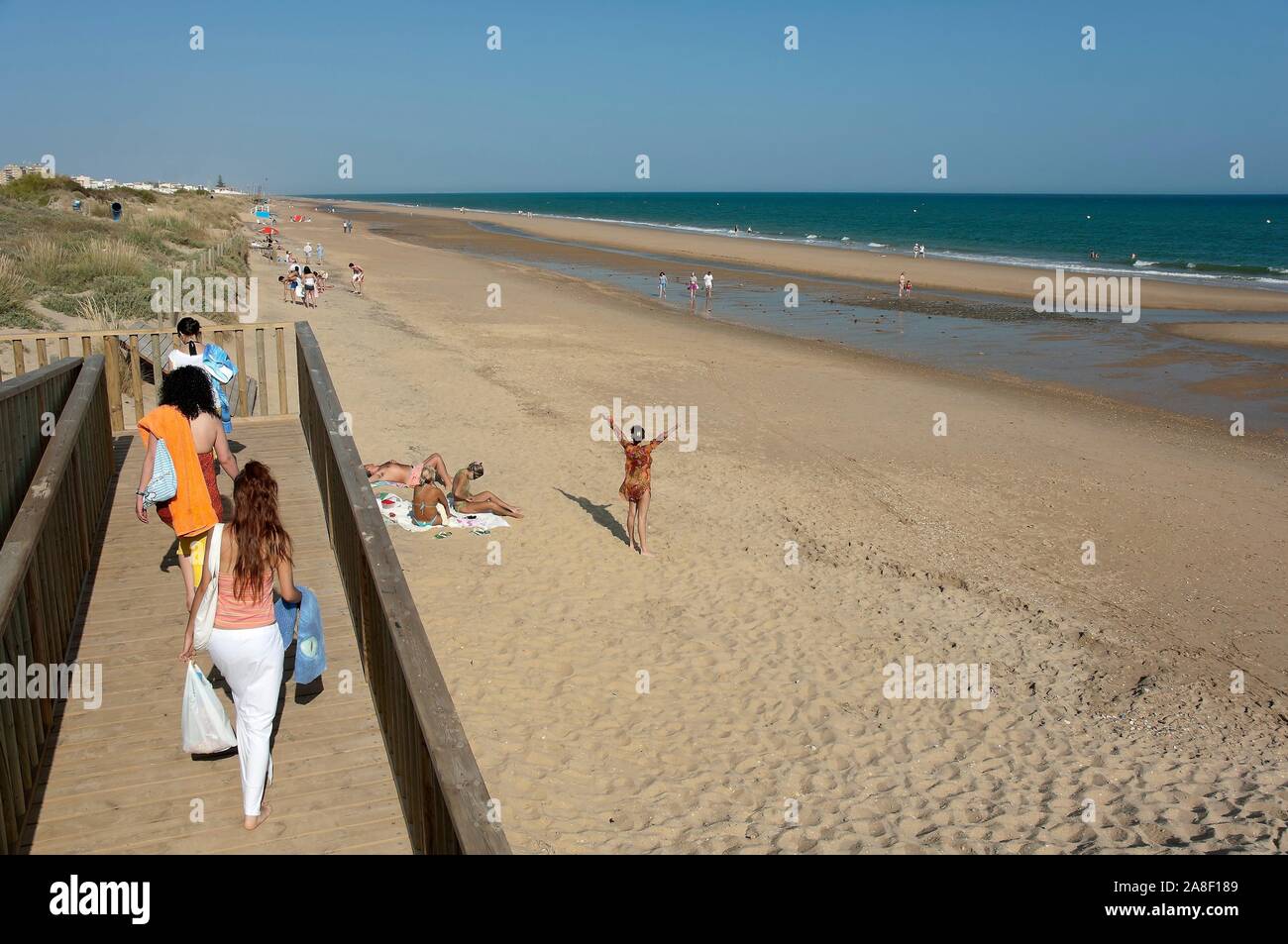 Islantilla hi-res stock photography and images - Alamy