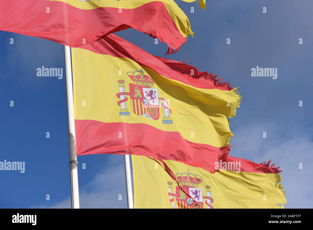 Spanish transition hi-res stock photography and images - Alamy